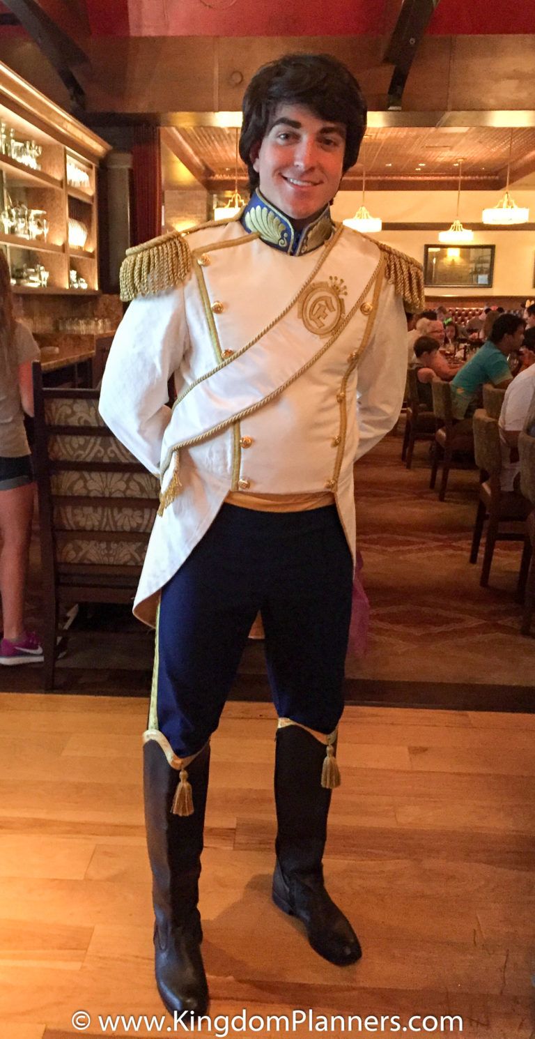 prince eric costume – cosicon