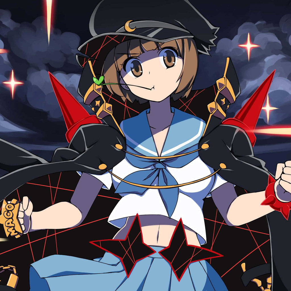 Kill La Kill Mako Cosicon 2969