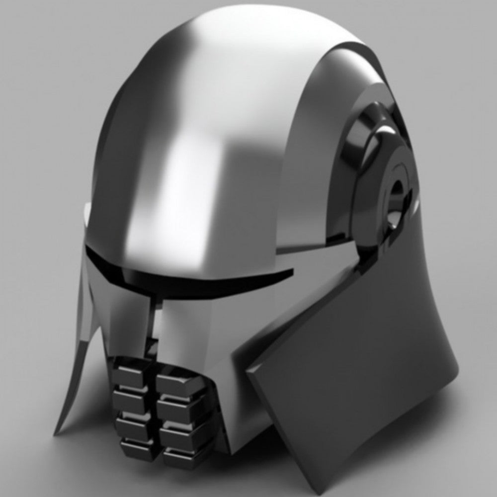 star wars inquisitor helmet – cosicon