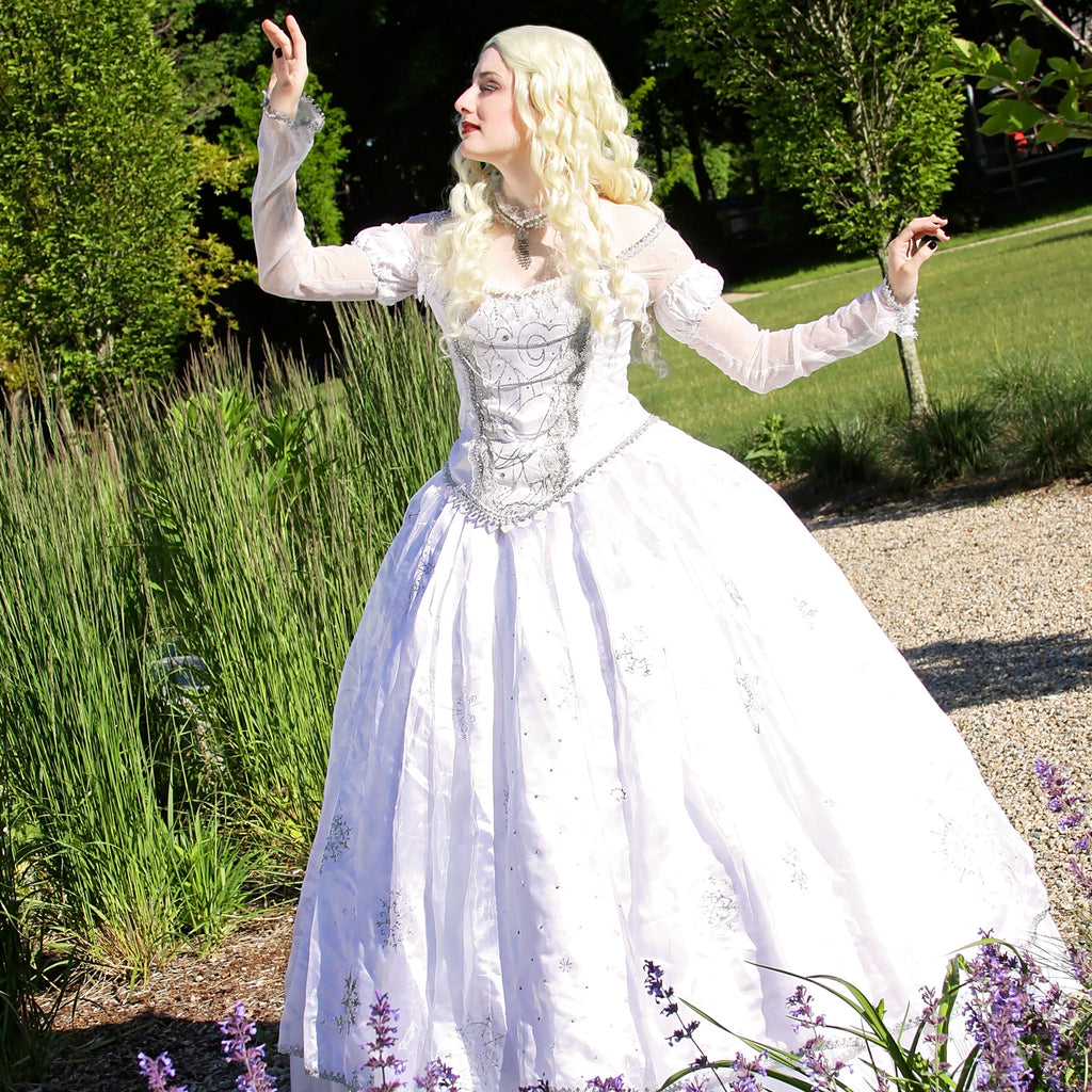 white queen costume – cosicon