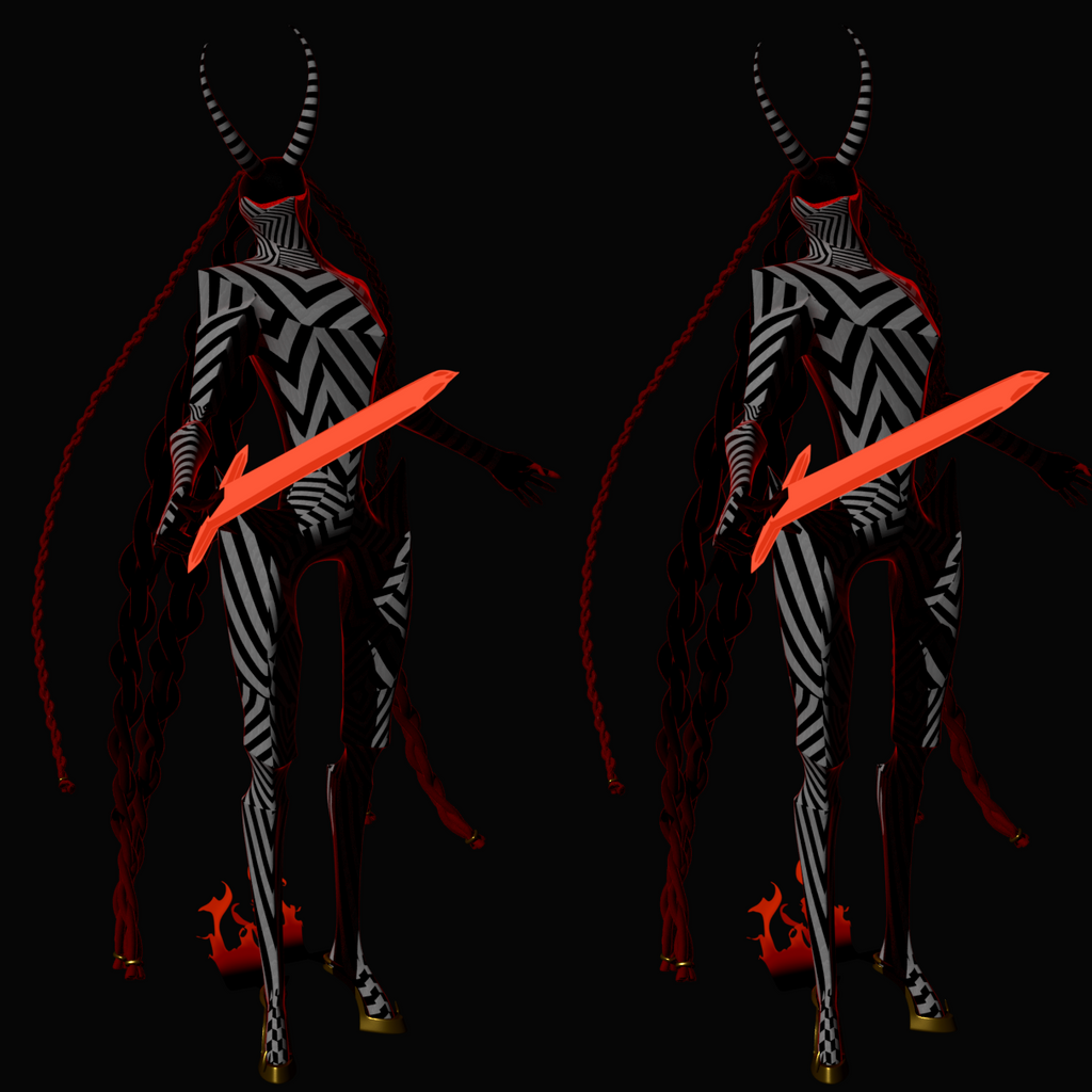 loki persona 5 – cosicon
