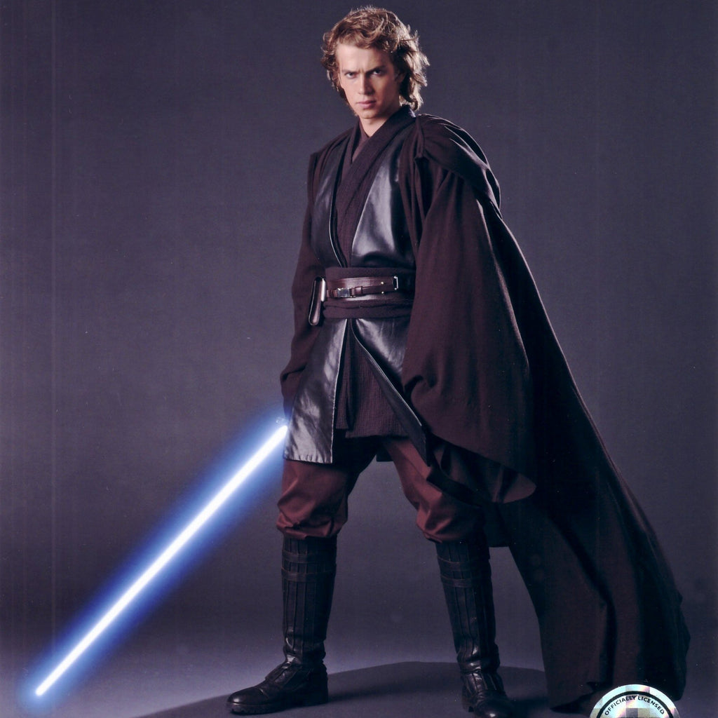 Anakin Skywalker Outfit – cosicon