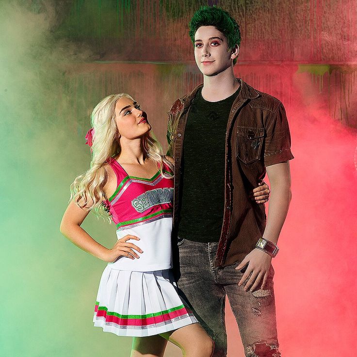 Addison Zombies – cosicon