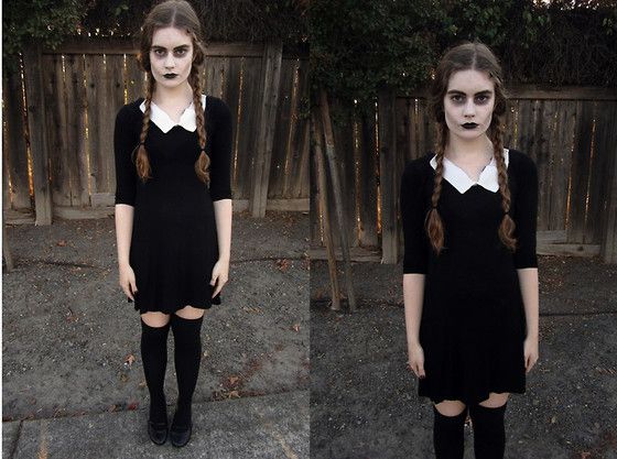 wednesday addams shoes – cosicon