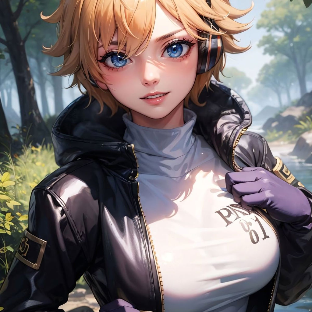 one piece lilith – cosicon