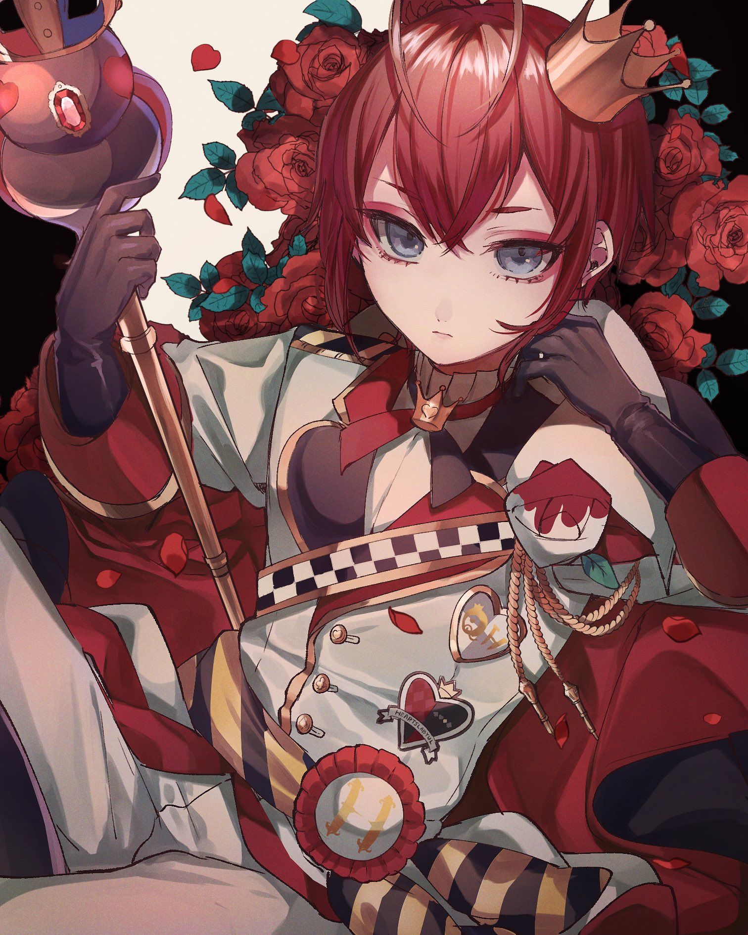 twisted wonderland riddle – cosicon