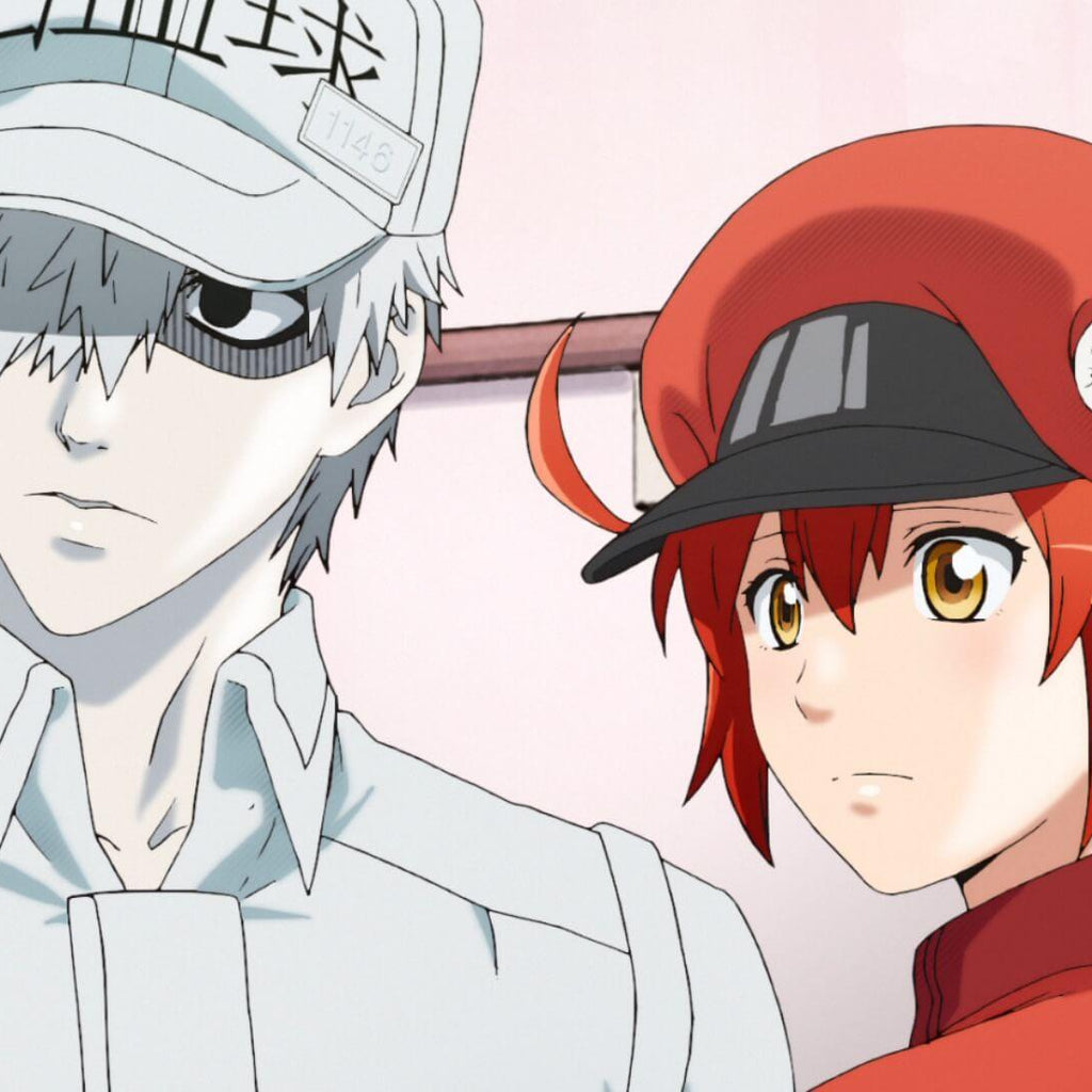 cell at work(cell at work friends) – cosicon