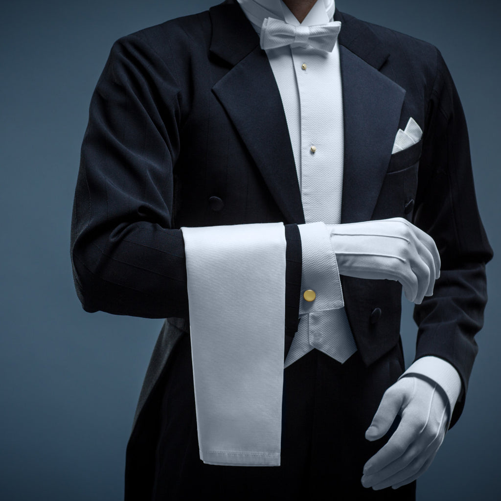 butler uniform – cosicon