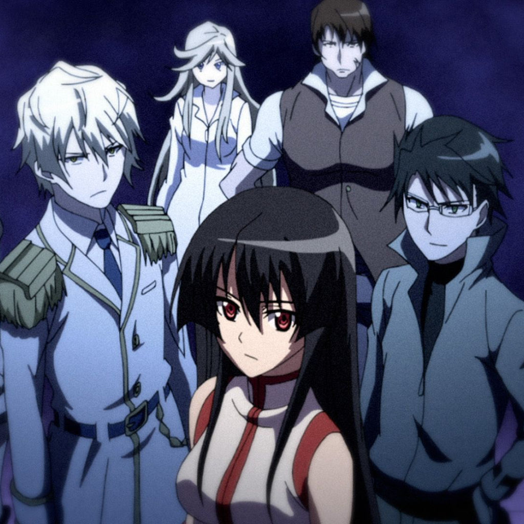 season 2 of akame ga kill – cosicon