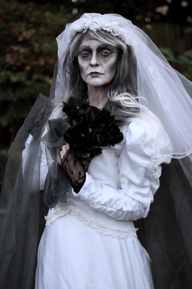 dead bride costume – cosicon