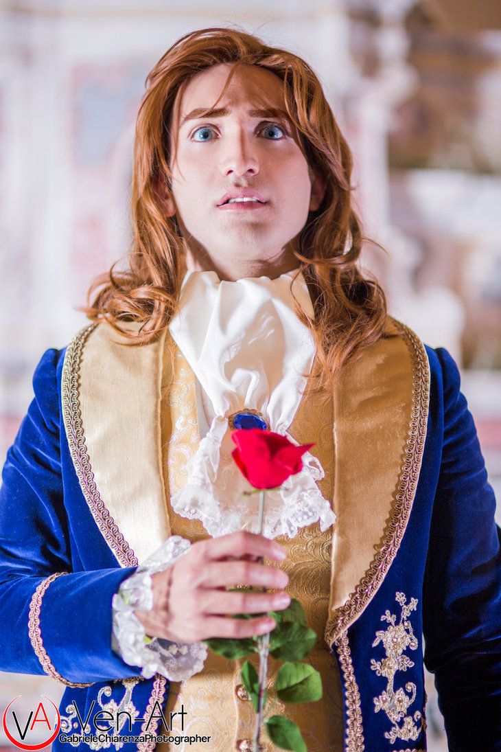 prince adam – cosicon