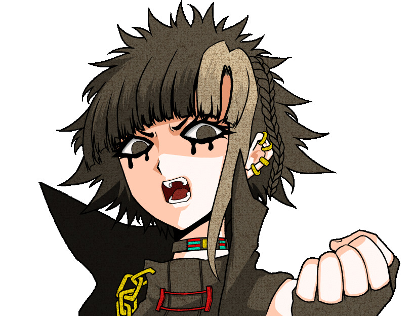 reko yabusame – cosicon