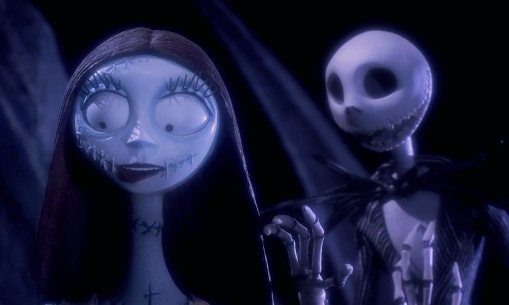 sally night before christmas – cosicon