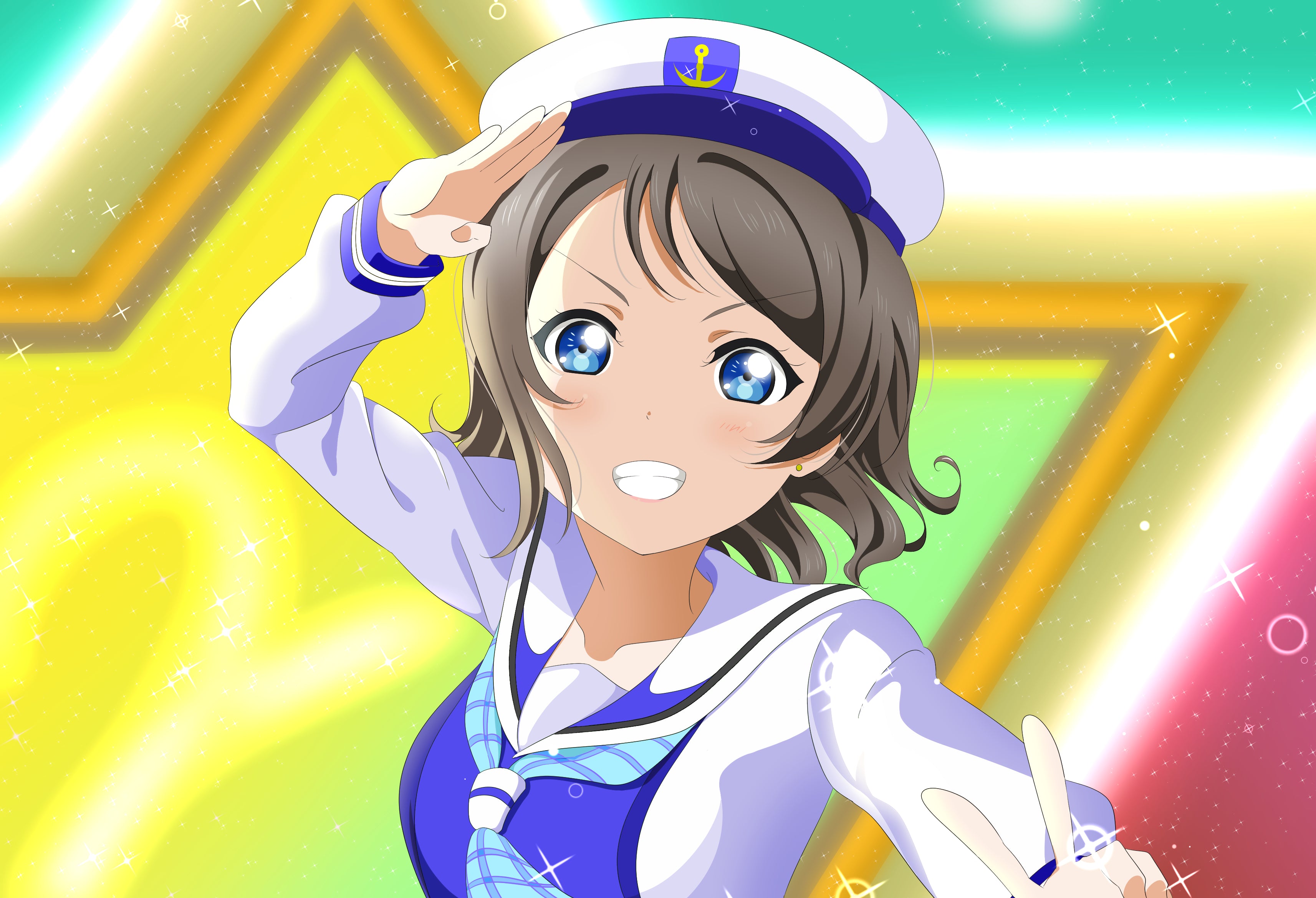 you watanabe – cosicon