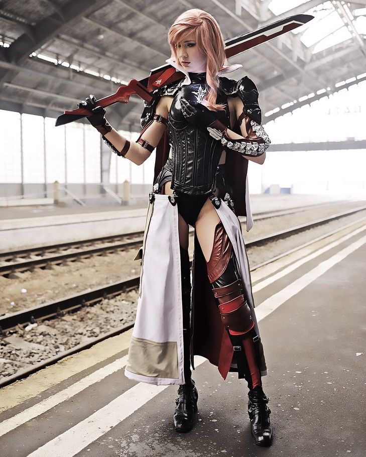 Cosplay Outfits – cosicon