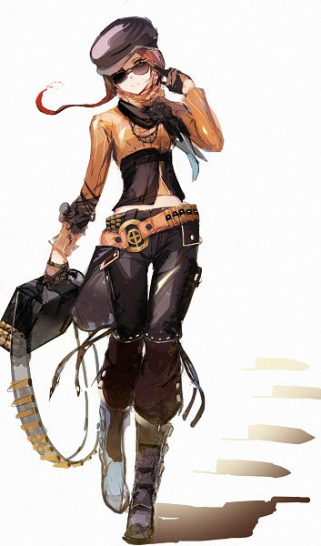 coco adel – cosicon