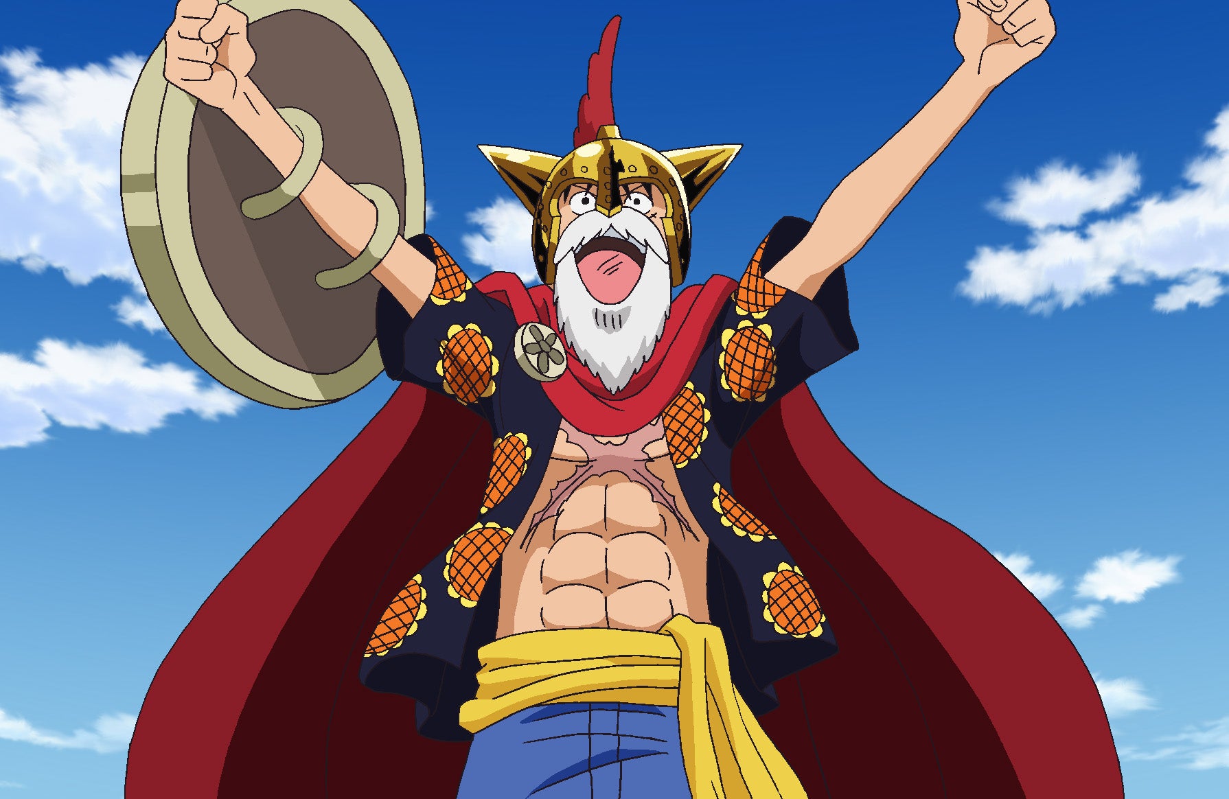 lucy one piece – cosicon