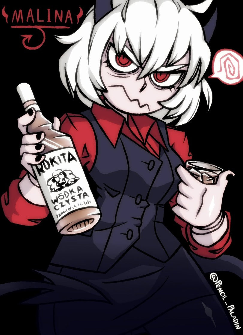 helltaker malina – cosicon