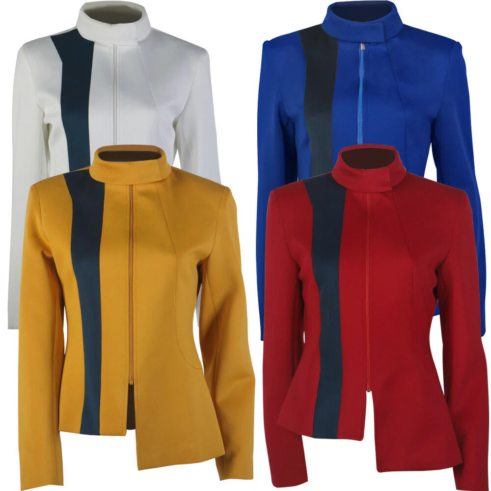 Star Trek Discovery Season 4 Uniform – cosicon