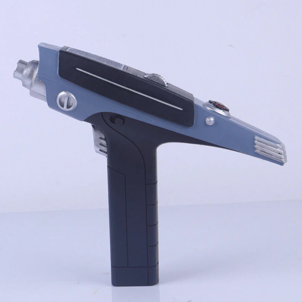 Star Trek Strange New Worlds Phaser Cosplay SNW Pike Pistol Props Resi ...