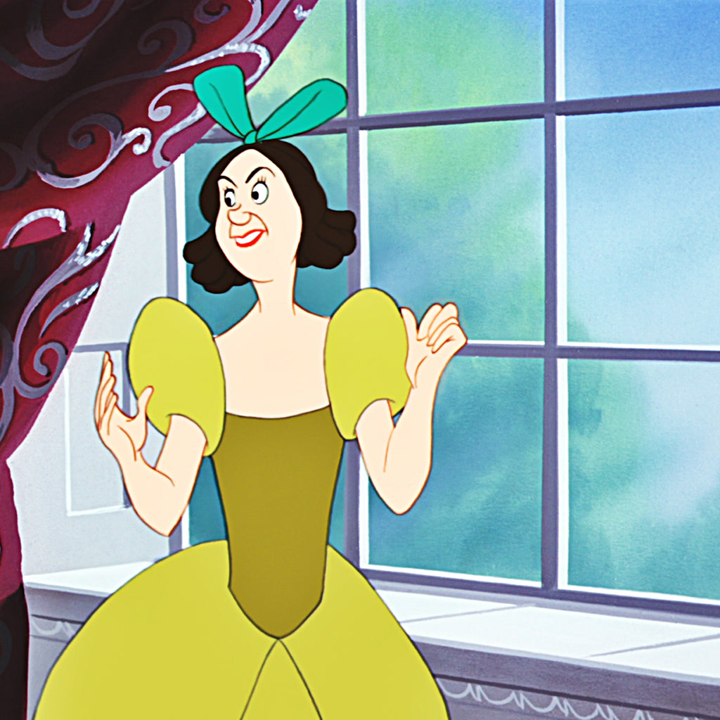 drizella cinderella – cosicon