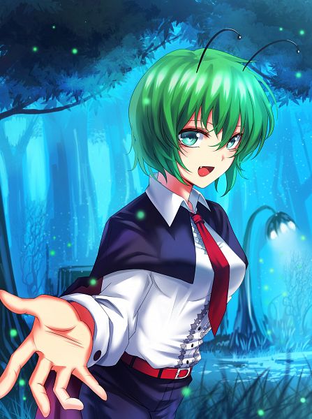 wriggle nightbug – cosicon