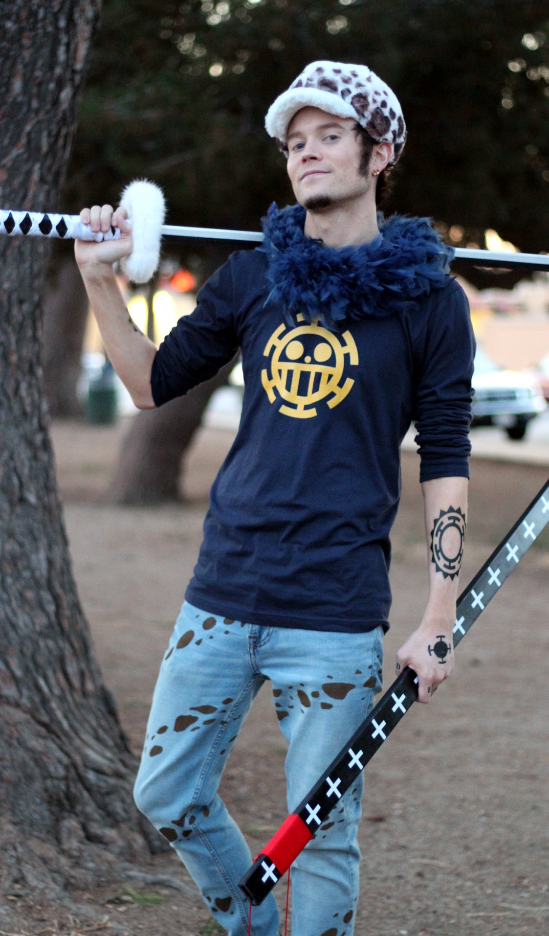 law cosplay – cosicon