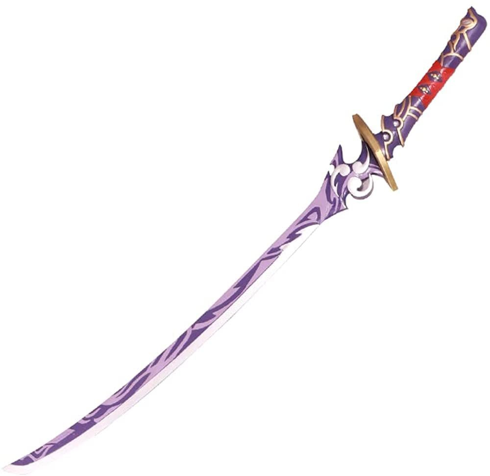 raiden shogun weapon – cosicon