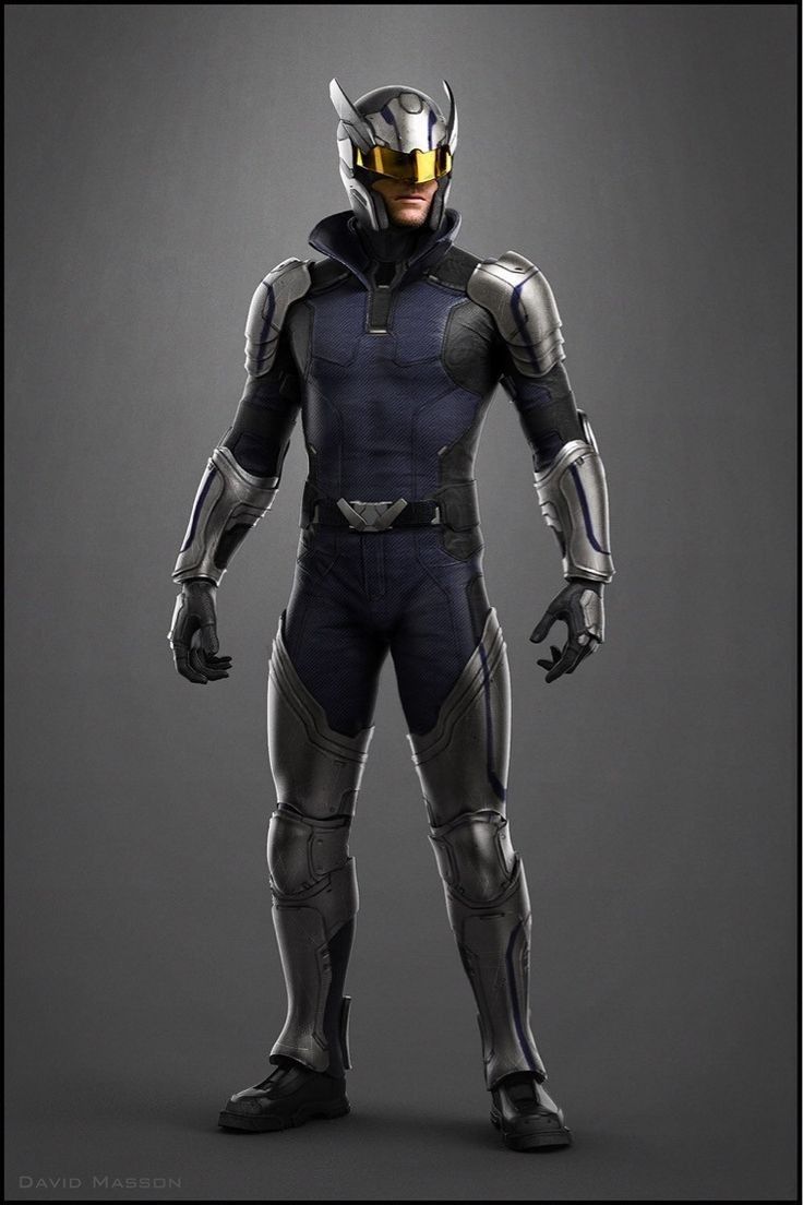 superhero suit – cosicon