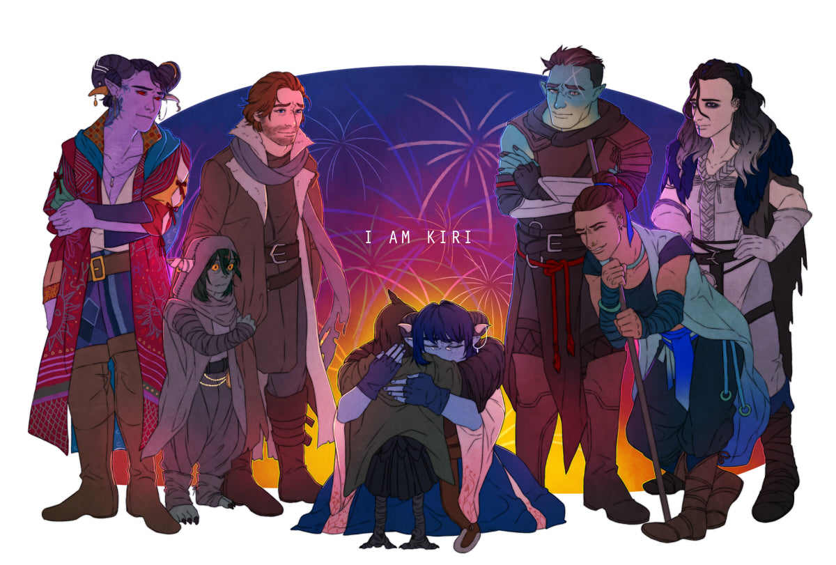 critical role store – cosicon