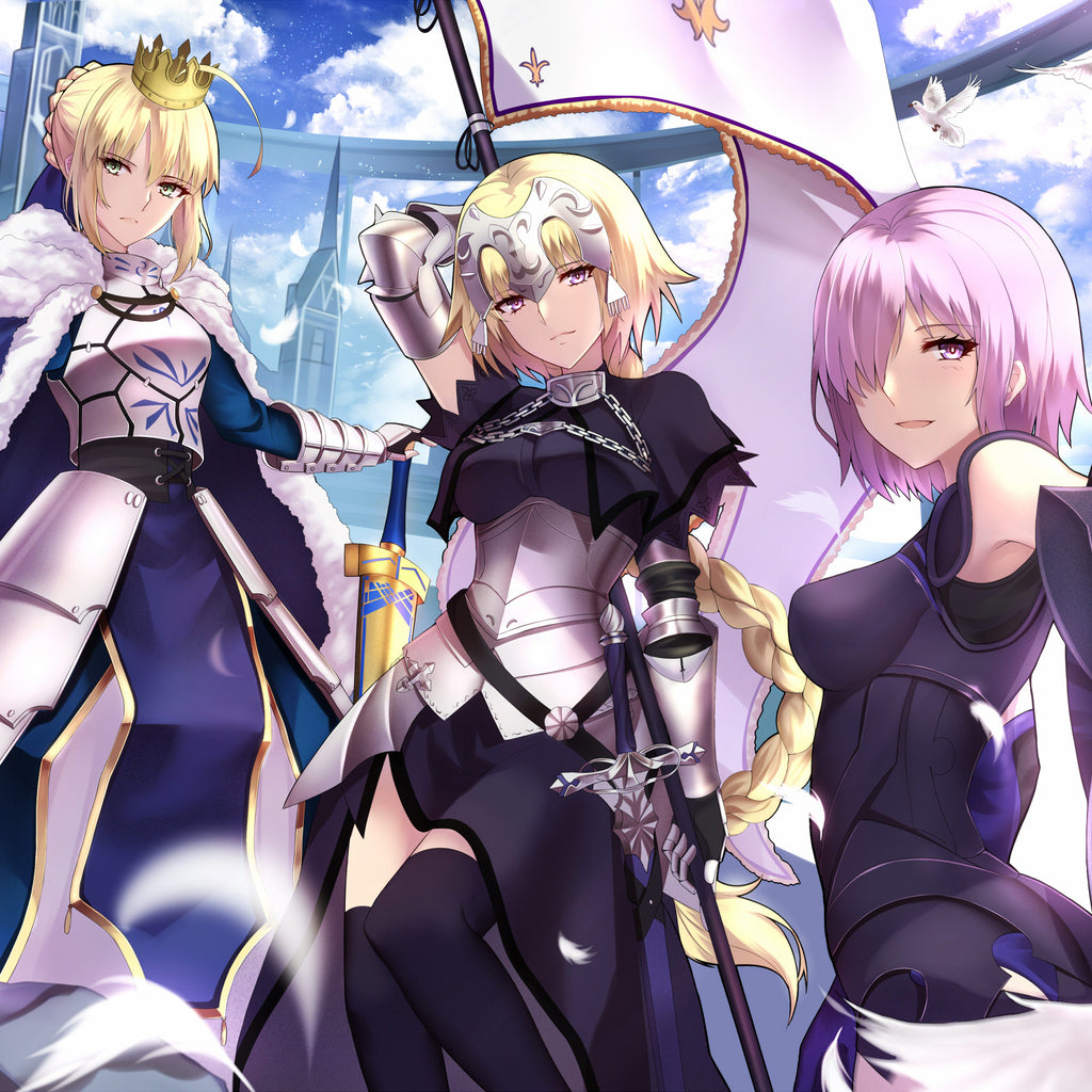 fate anime series order – cosicon