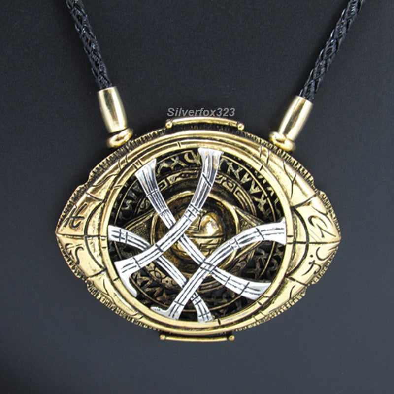 dr strange pendant – cosicon