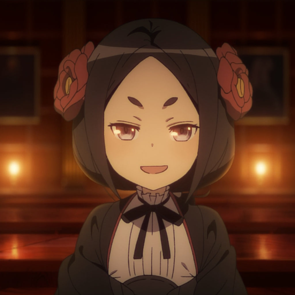 princess principal – cosicon