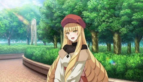 rose oriana – cosicon