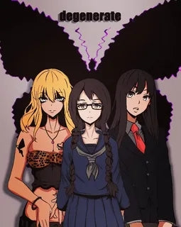 Metamorphosis Anime – cosicon
