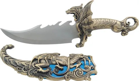 dragon dagger – cosicon