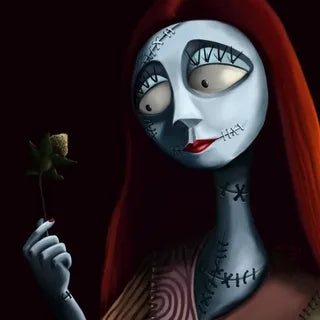 sally nightmare – cosicon