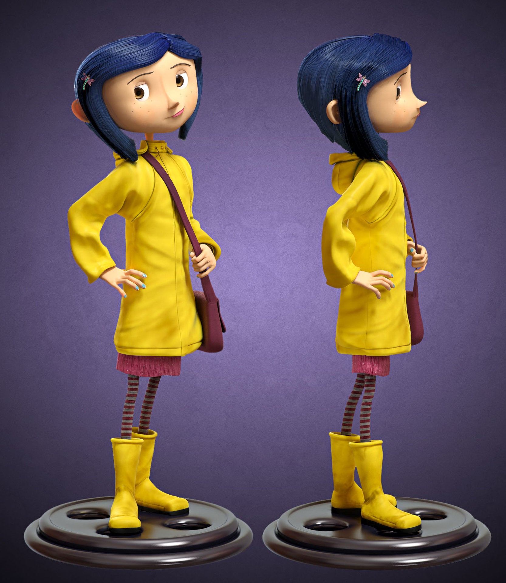 Coraline Shoes – cosicon