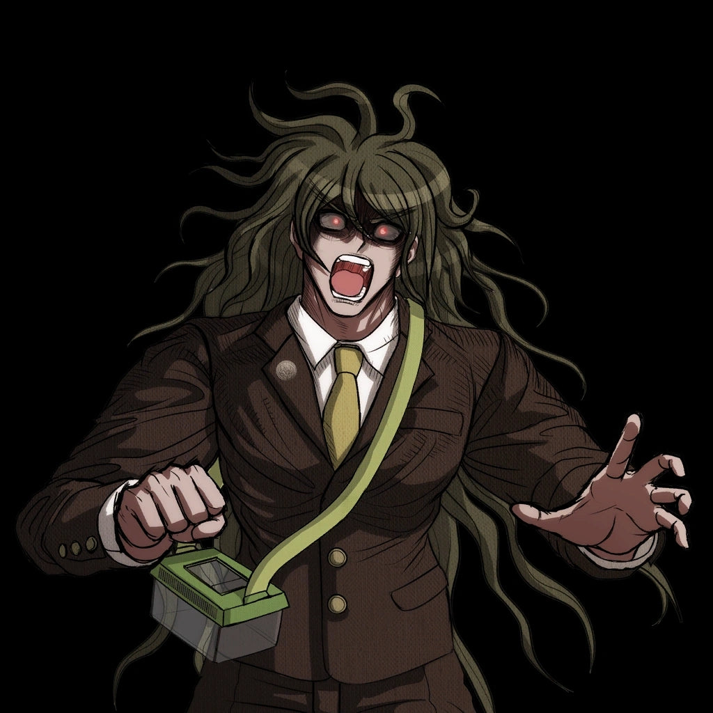 gonta – cosicon