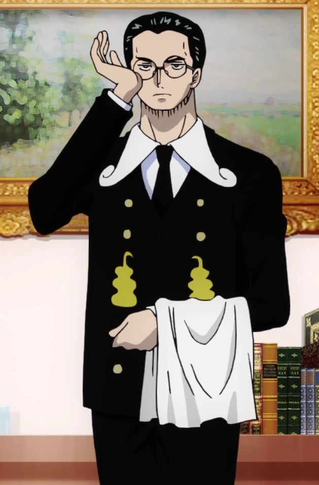 one piece klahadore – cosicon