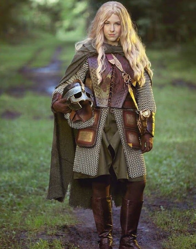 elden ring cosplay – cosicon