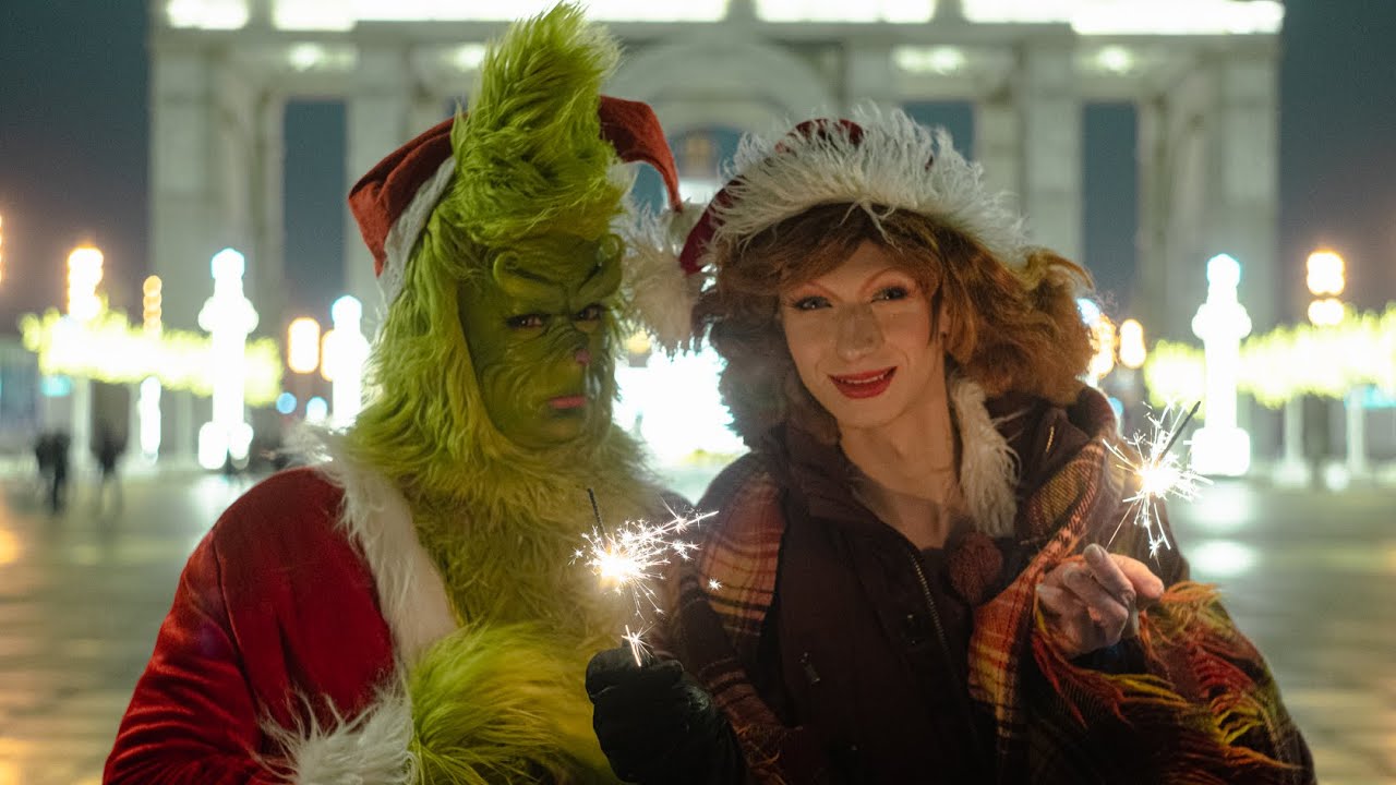 martha may from the grinch – cosicon