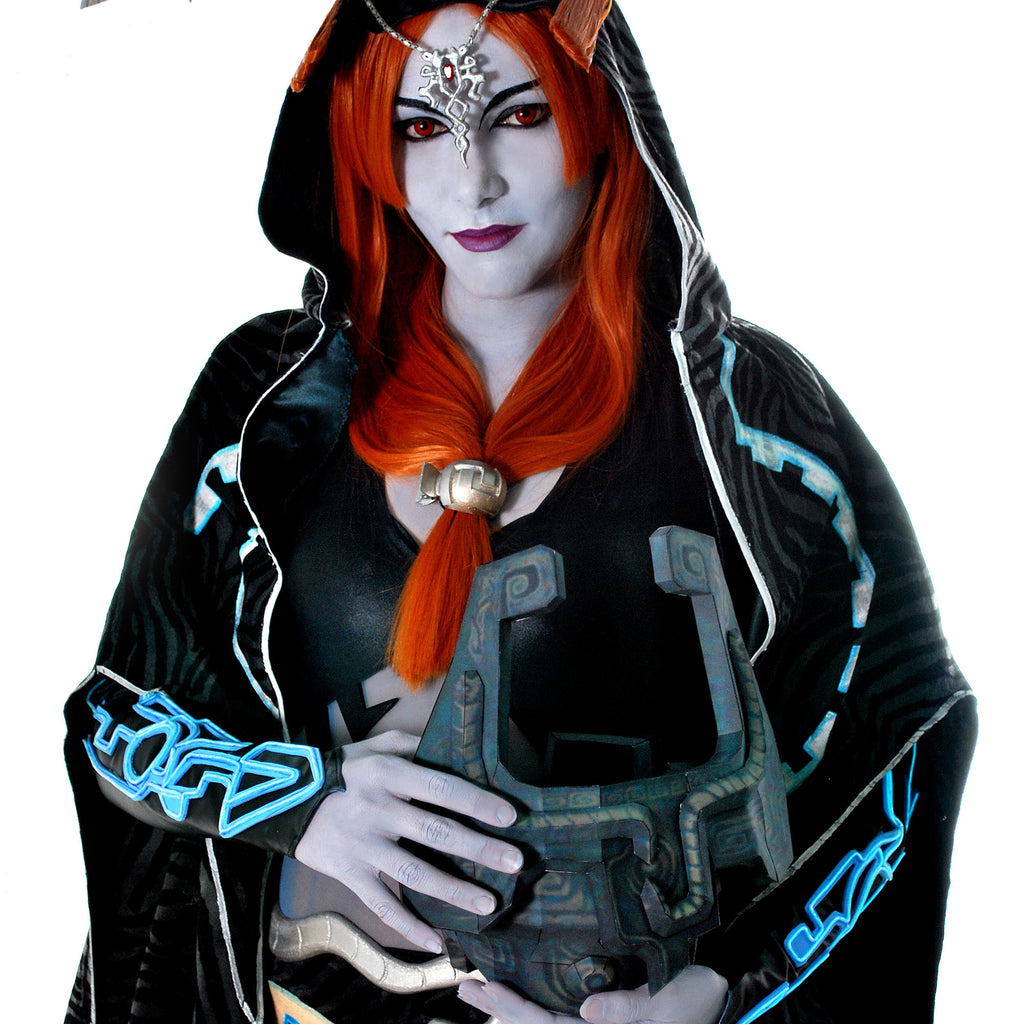 midna cosplay – cosicon