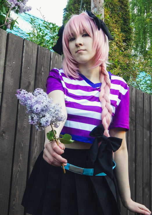 astolfo cosplayer – cosicon