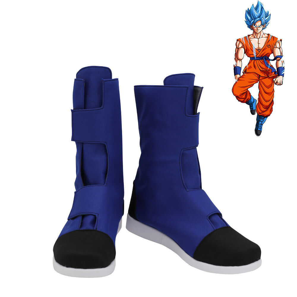 goku shoes – cosicon