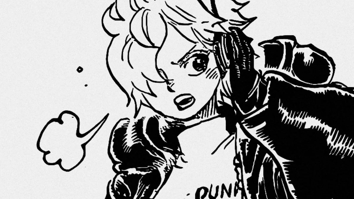 vegapunk lilith – cosicon
