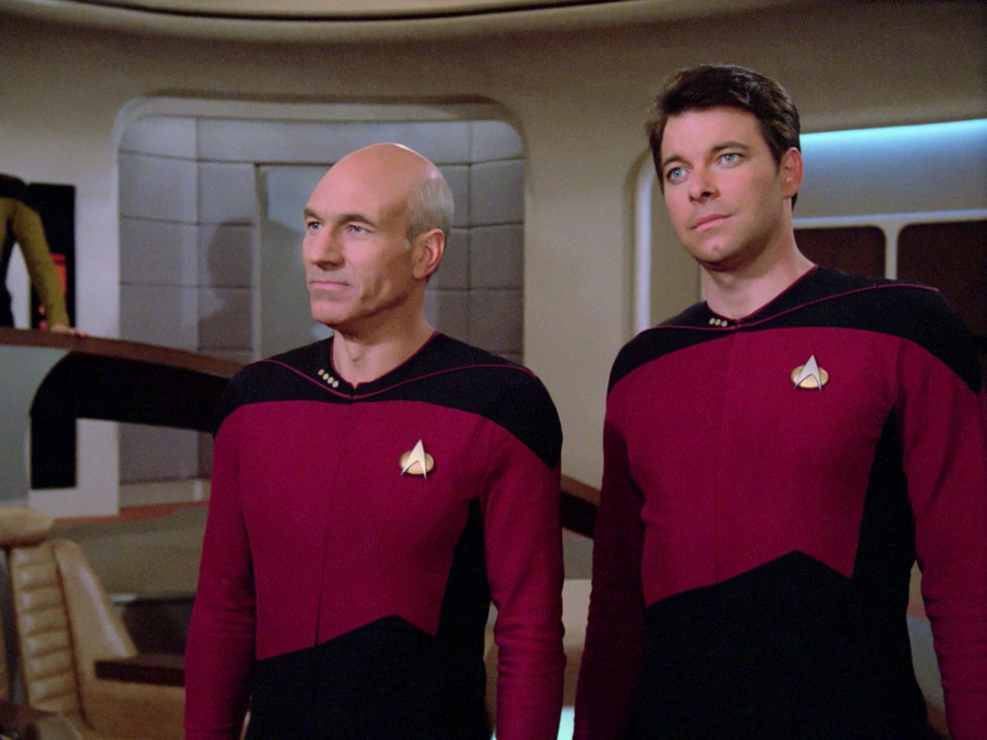 star trek next generation jacket – cosicon