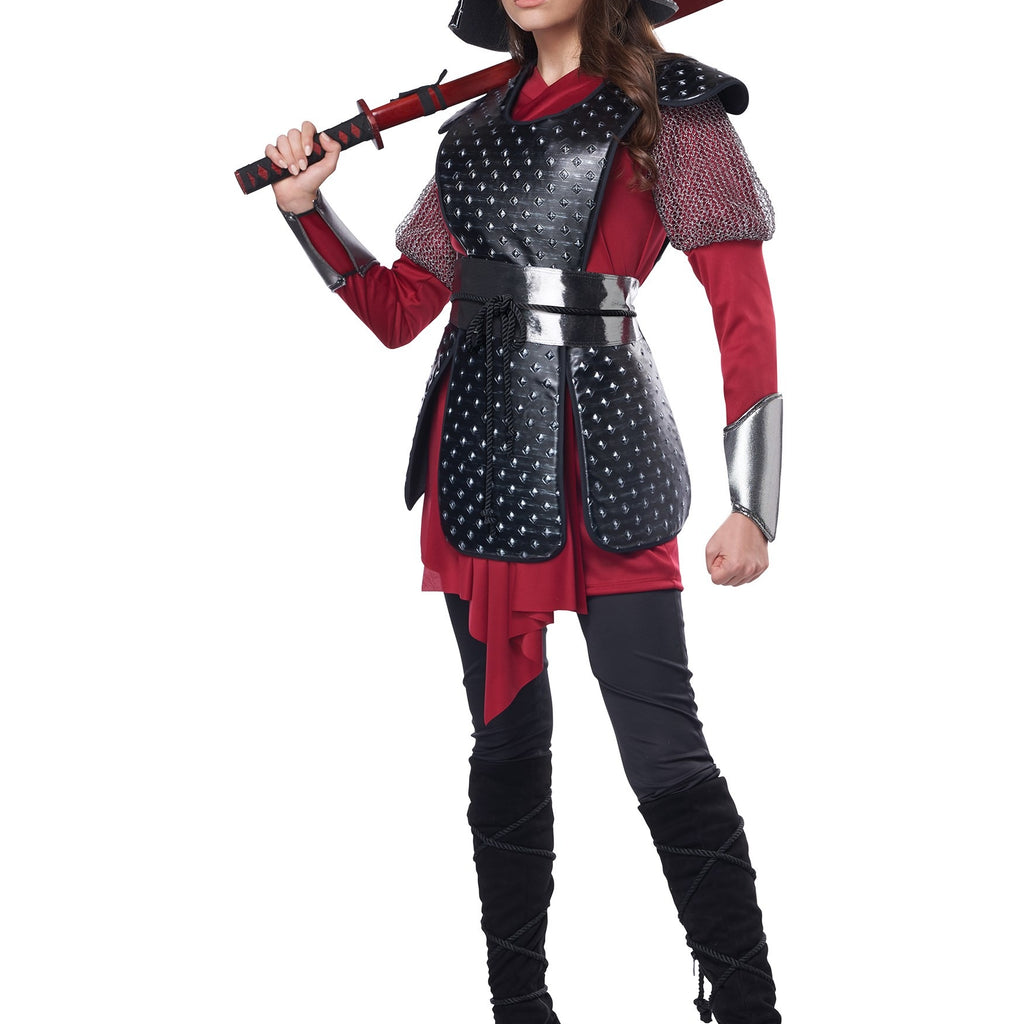 samurai costume – cosicon
