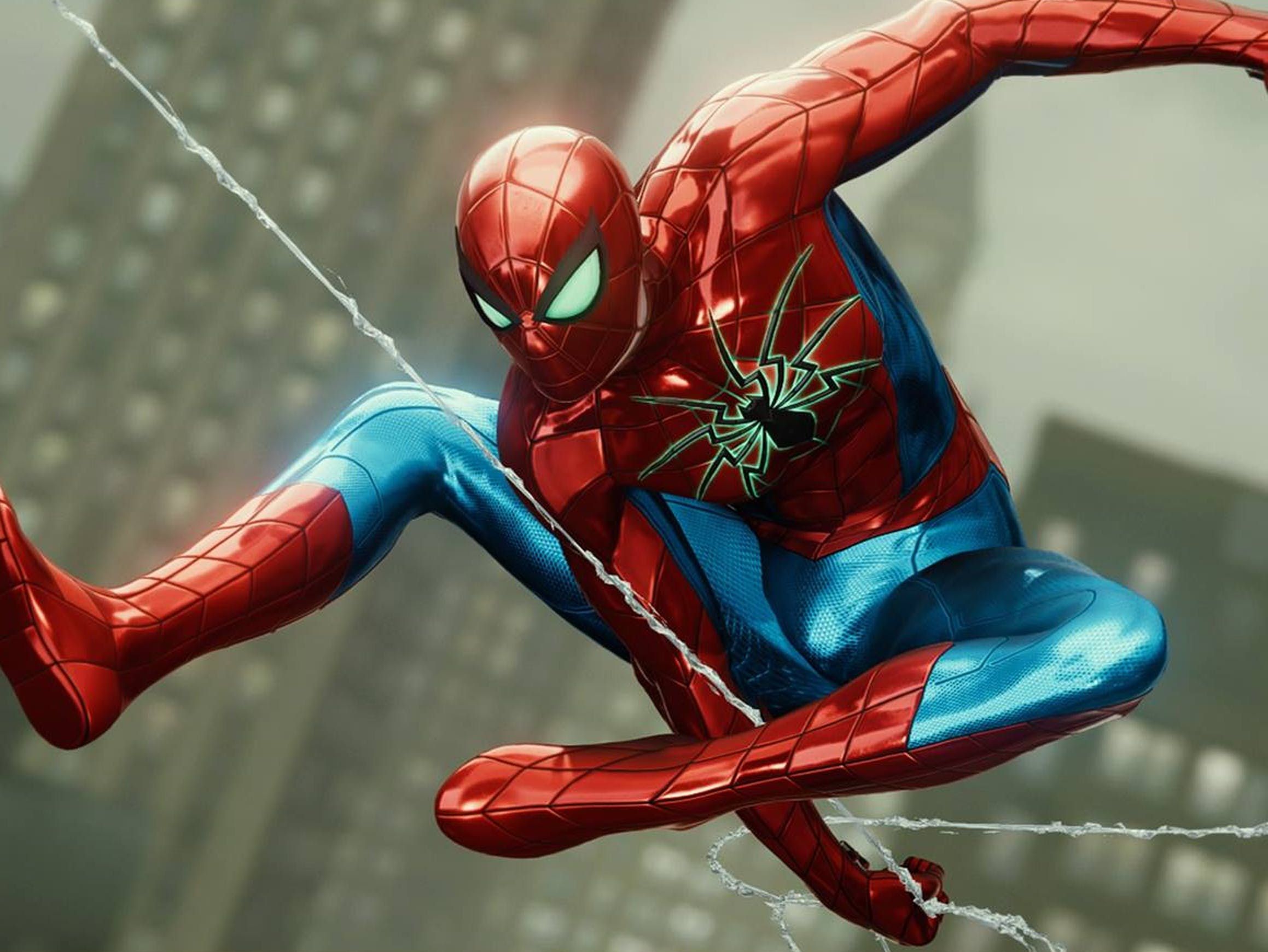 spider armor – cosicon