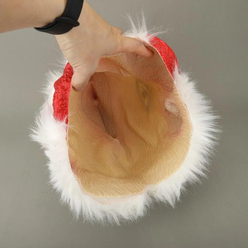 Animal Chicken Mask Halloween Cosplay Props – cosicon